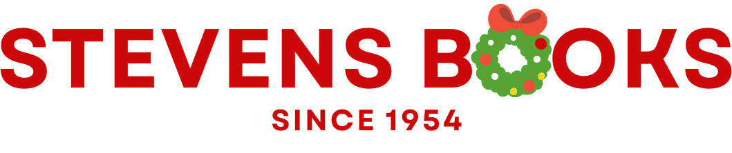 Stevens Books | Christian & Educational Bookstore – stevensbooks