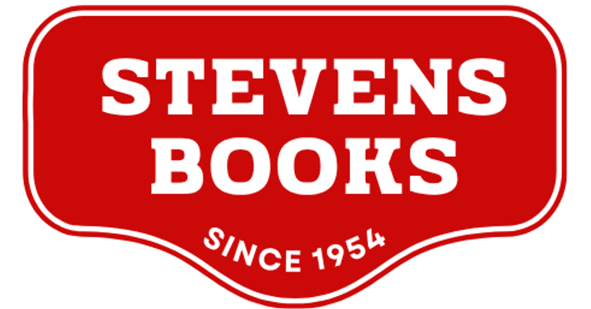 FAQs – stevensbooks